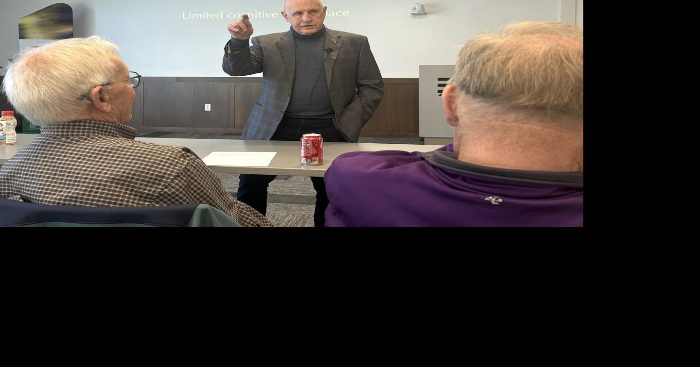 Lewinski: Education not enough for use of force skills | Local News ...