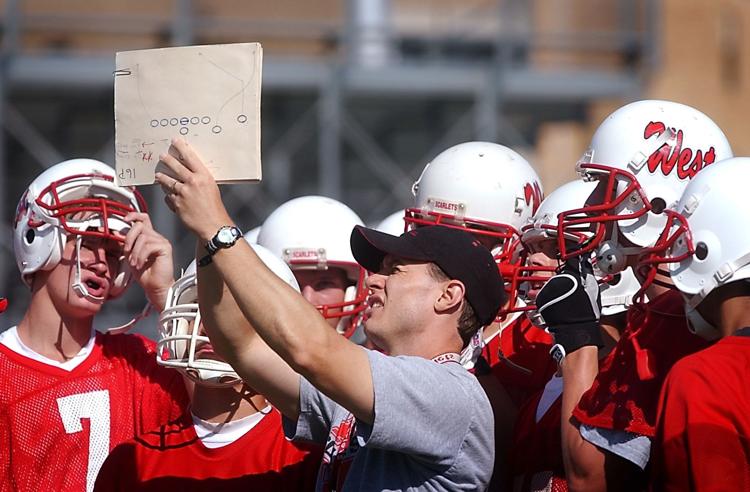 Esch adds to West football staff | Sports | mankatofreepress.com