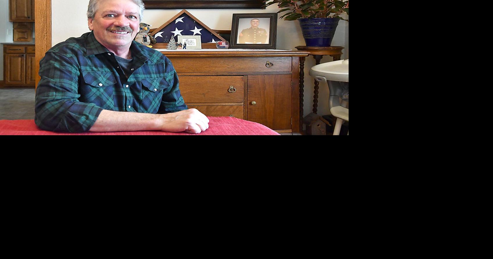 Making a Difference: Sandmeyer known for serving vets, helping ...