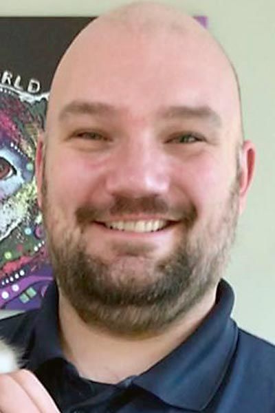Andrew Burk | Local News | mankatofreepress.com