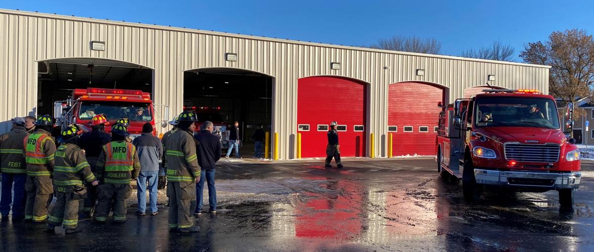 25 years in the making, new Madelia Government Center commissioned ...