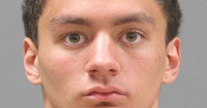 Two inmates accused of attacking jail officer | Local News ...