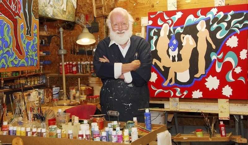 Life Remembered: Arnoldus Gruter | Local News | mankatofreepress.com