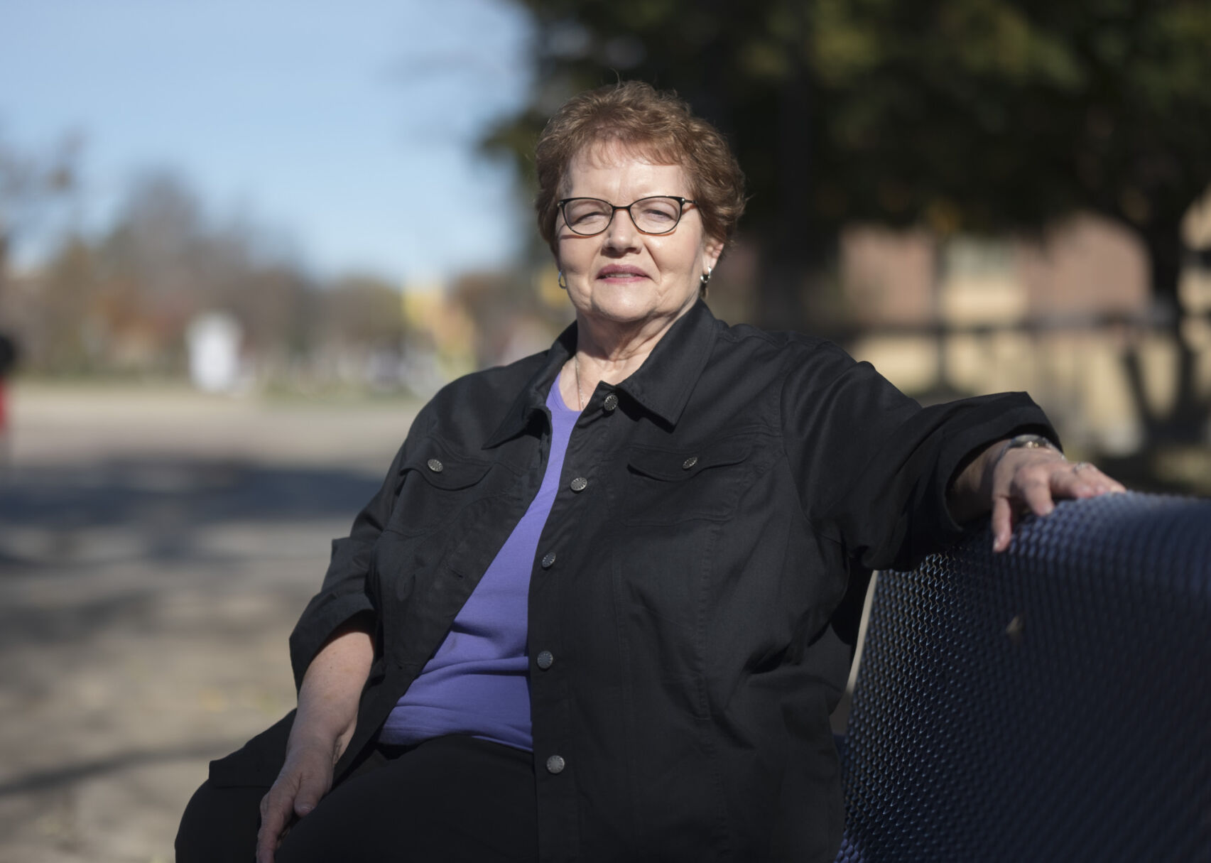 Job turned into 56-year career for Jan Gostonczik | Local News ...