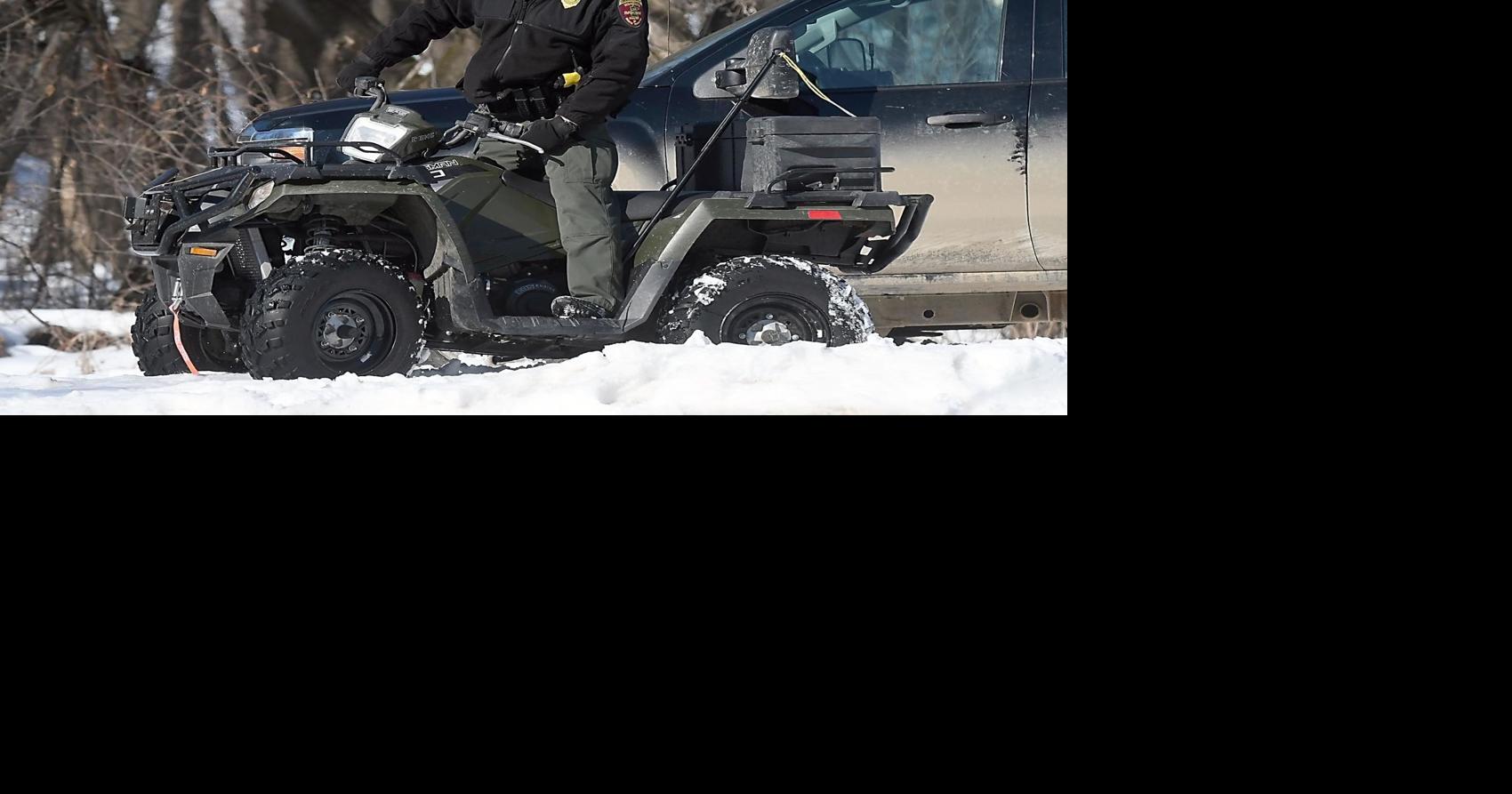 Fish houses must be off lakes by Monday | News | mankatofreepress.com