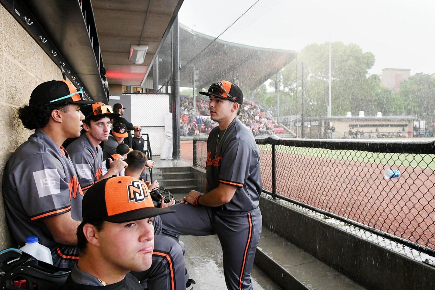 Sports photos of the week ending May 31 | Local News | mankatofreepress.com