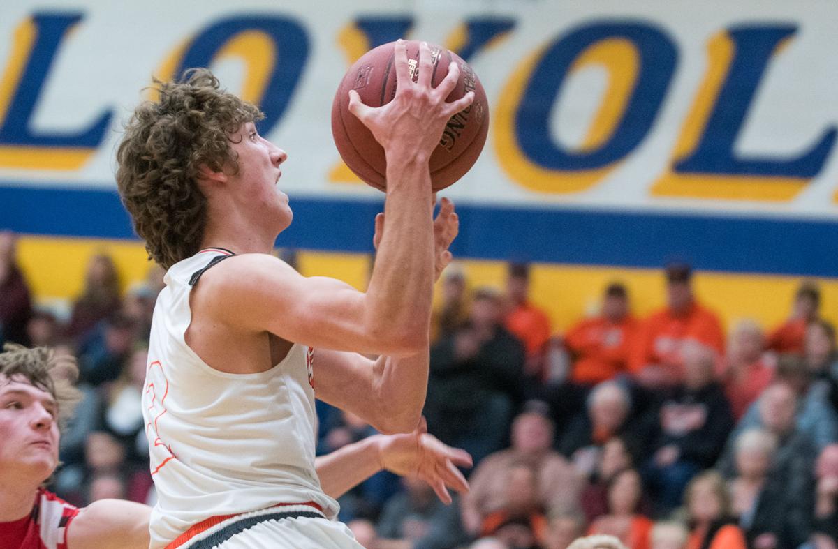 Prep Basketball Notebook: Plonsky, Kopet building legacy at Cleveland ...