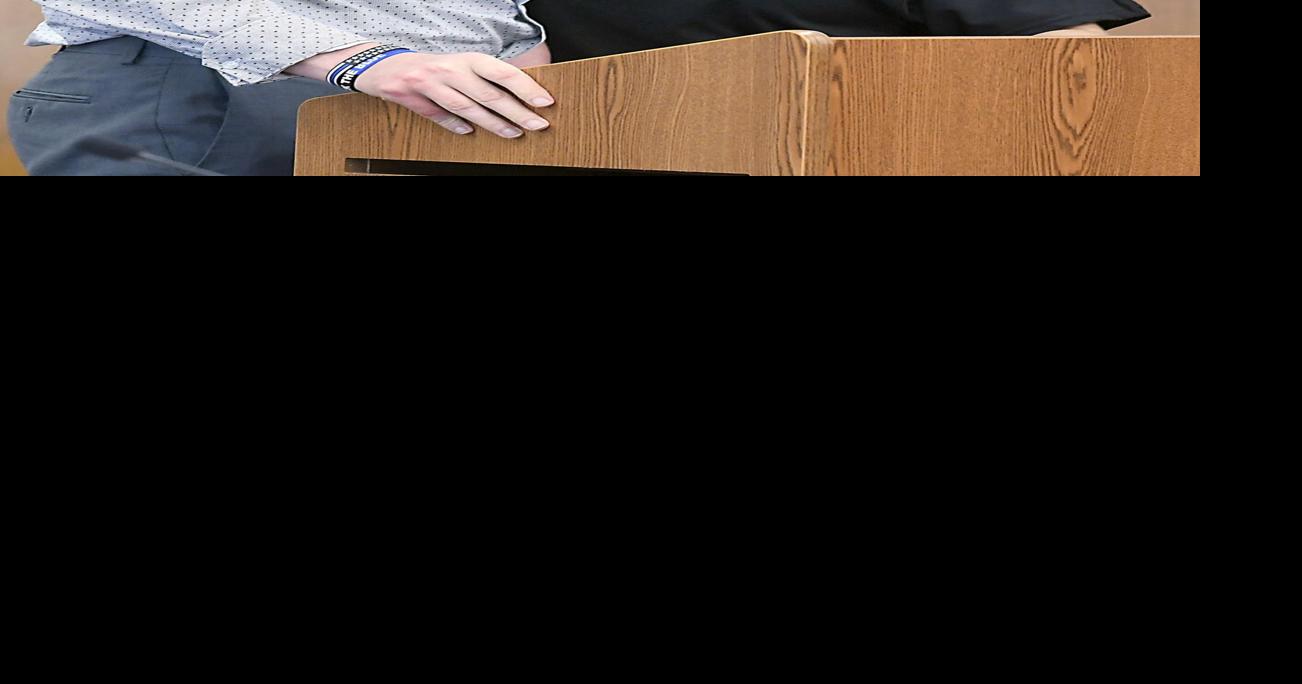 Matson bill would increase sentence for attempted murder of police ...