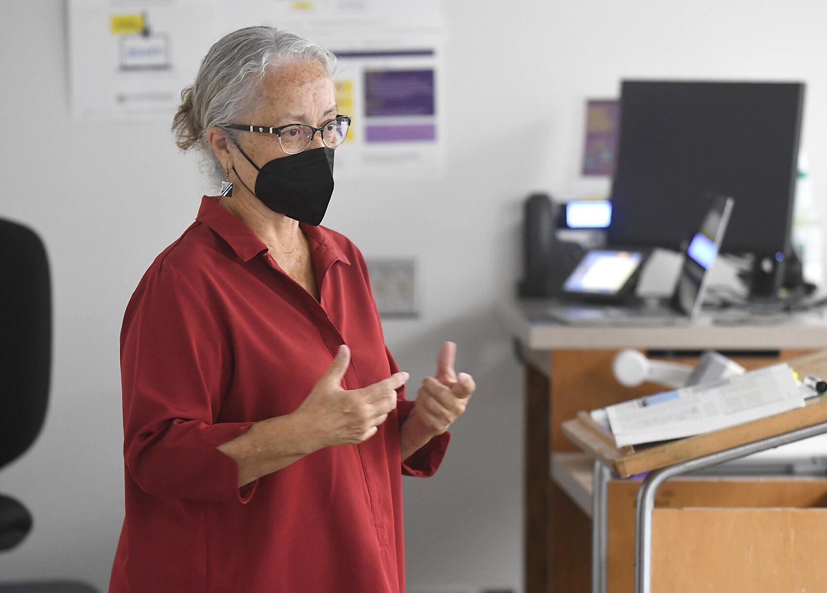 Mankato Magazine: ‘I’m home’ — Gwen Westerman, Minnesota’s new poet ...