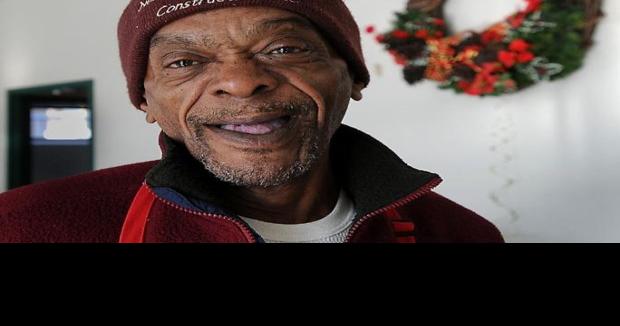 For Tony Foreman, the Salvation Army has been his salvation | Local ...