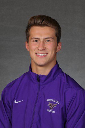 Minnesota State wrestlers set to start season | Local Sports ...