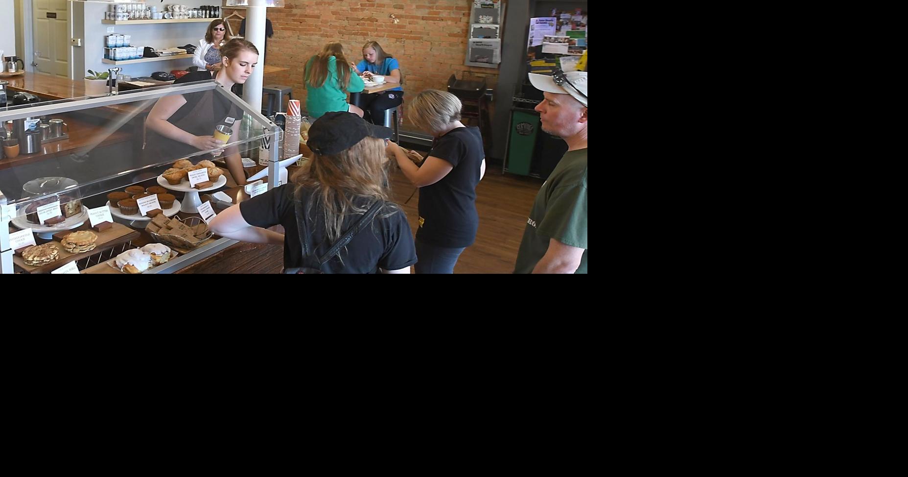 River Rock opening location on Front Street in Mankato | Local News ...