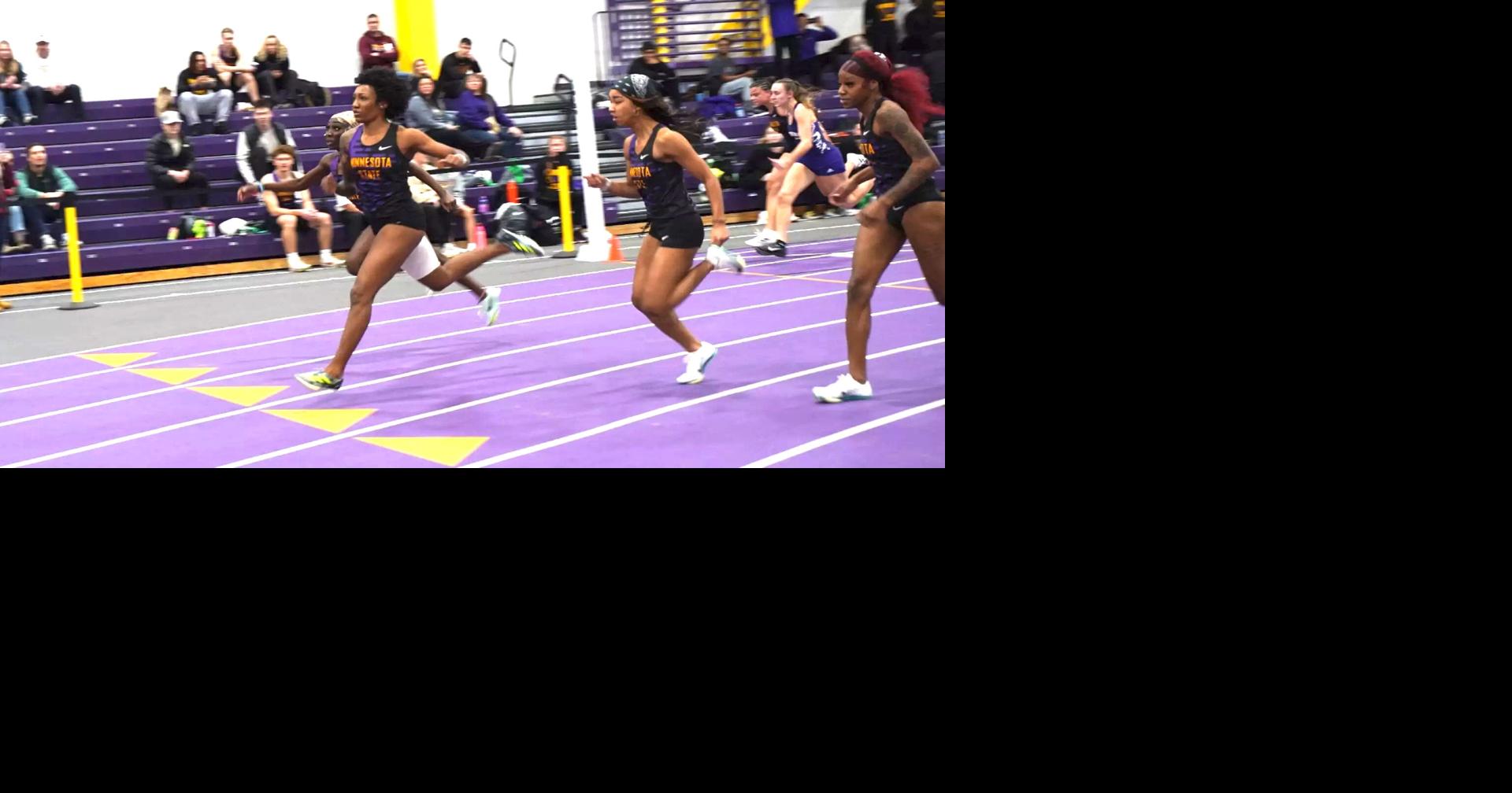 Minnesota State track and field teams poised for big performances at ...