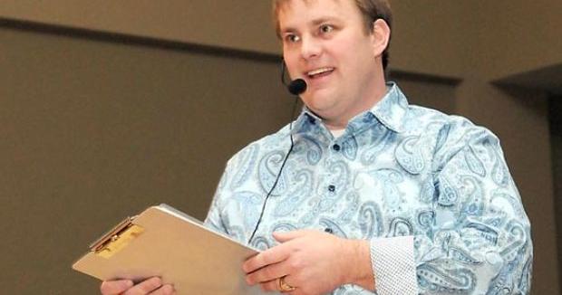 DJ cop hopes party business can carry him into retirement | Local News ...