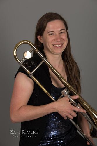 For Houle, music is essential, emotional | Departments ...