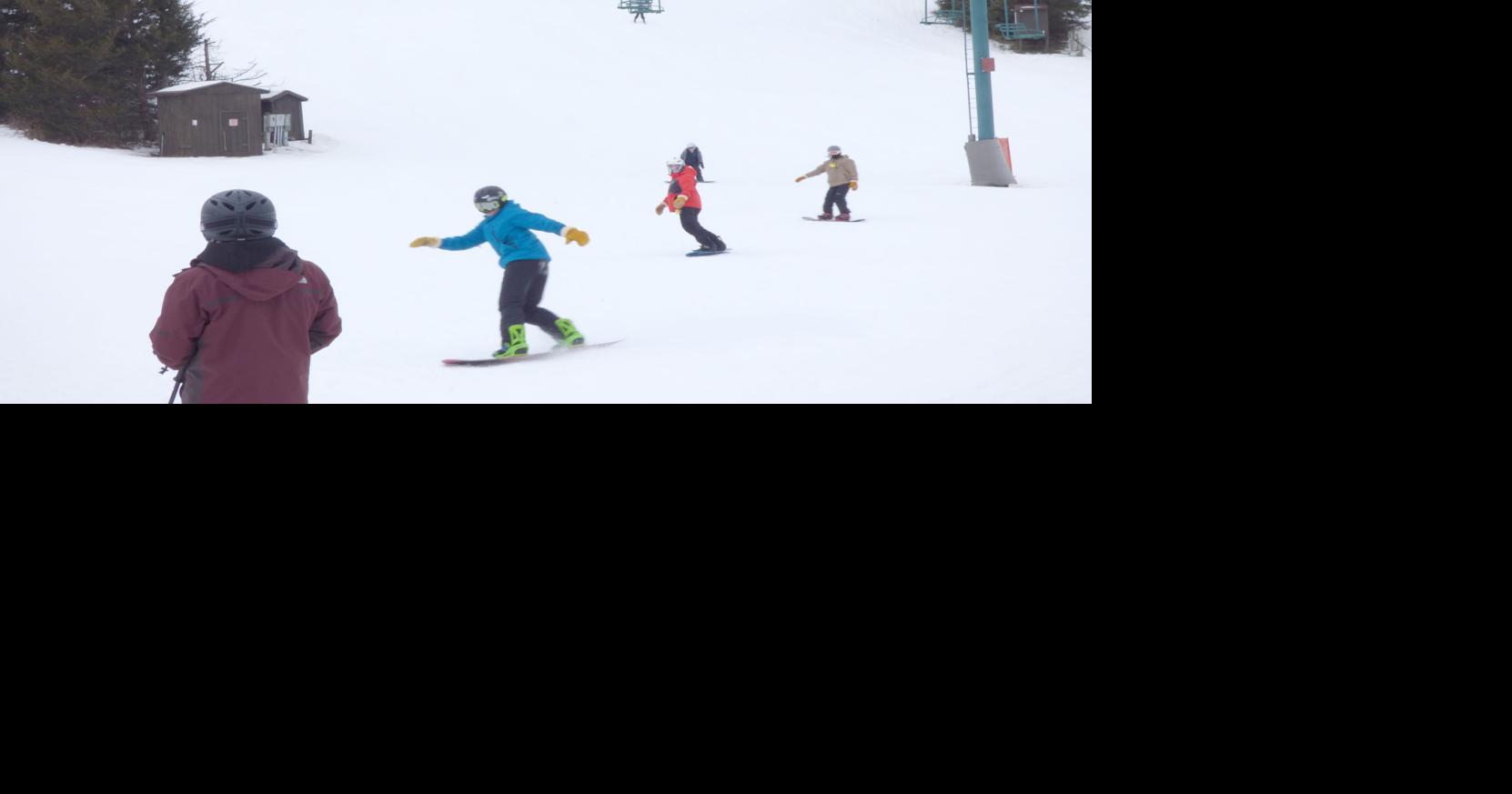 Mount Kato opens for the season early | News | mankatofreepress.com
