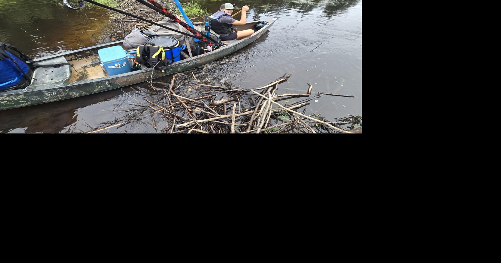 Mackenthun: Preparation is key for a Boundary Waters canoe trip | Local ...