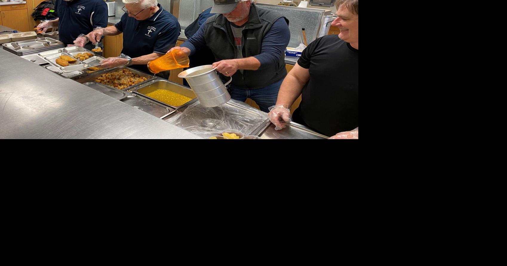 Friday fish fry remains a Lenten staple | Local News | mankatofreepress.com