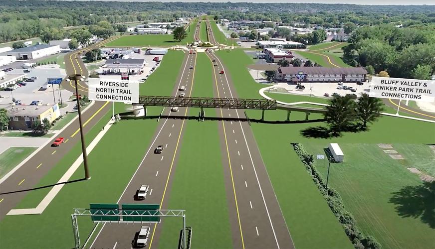 $70M Hwy 169 makeover slated for 2027 | Local News | mankatofreepress.com