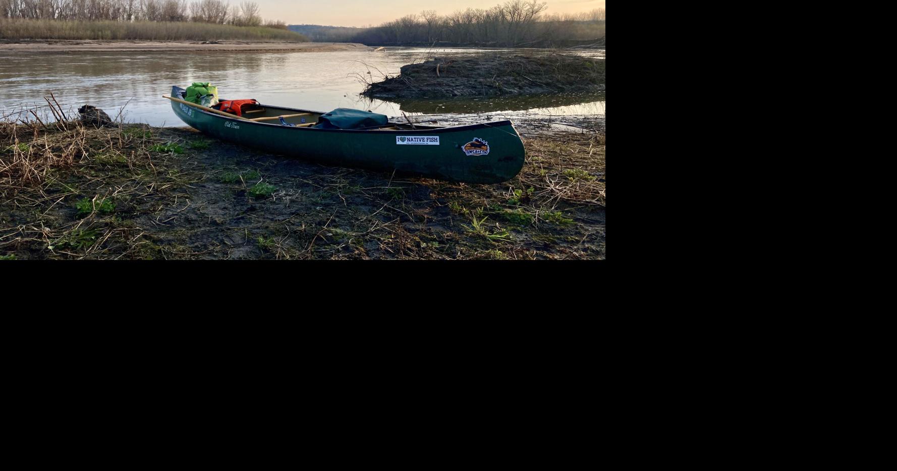 Heilman: Minnesota River canoe trip an unforgettable experience | Local ...