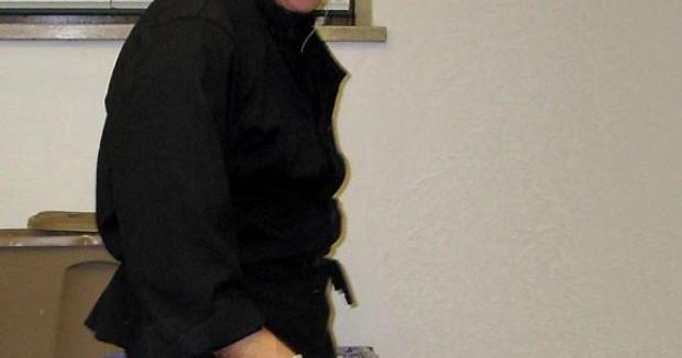 Celebrated chef Mark Anthony brings special flavor to Good Counsel ...