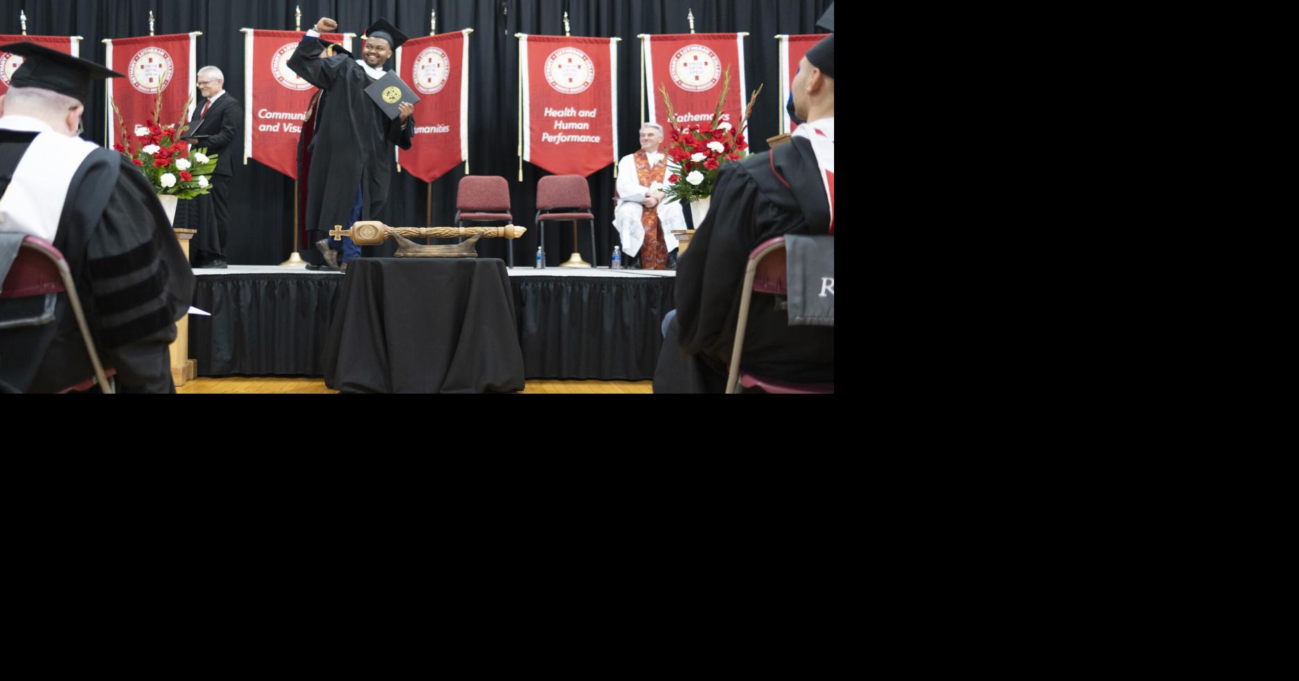 PHOTOS: Bethany Lutheran College commencement | Photos ...