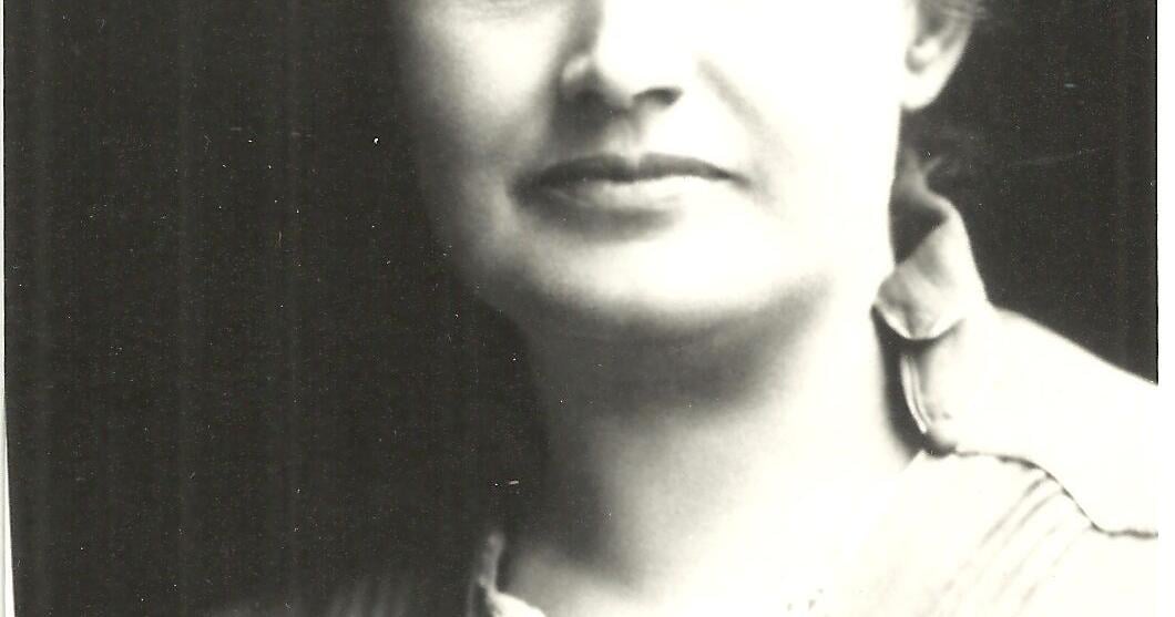 Glimpse of the Past: Ranson Strickler a female doctor on the frontier ...