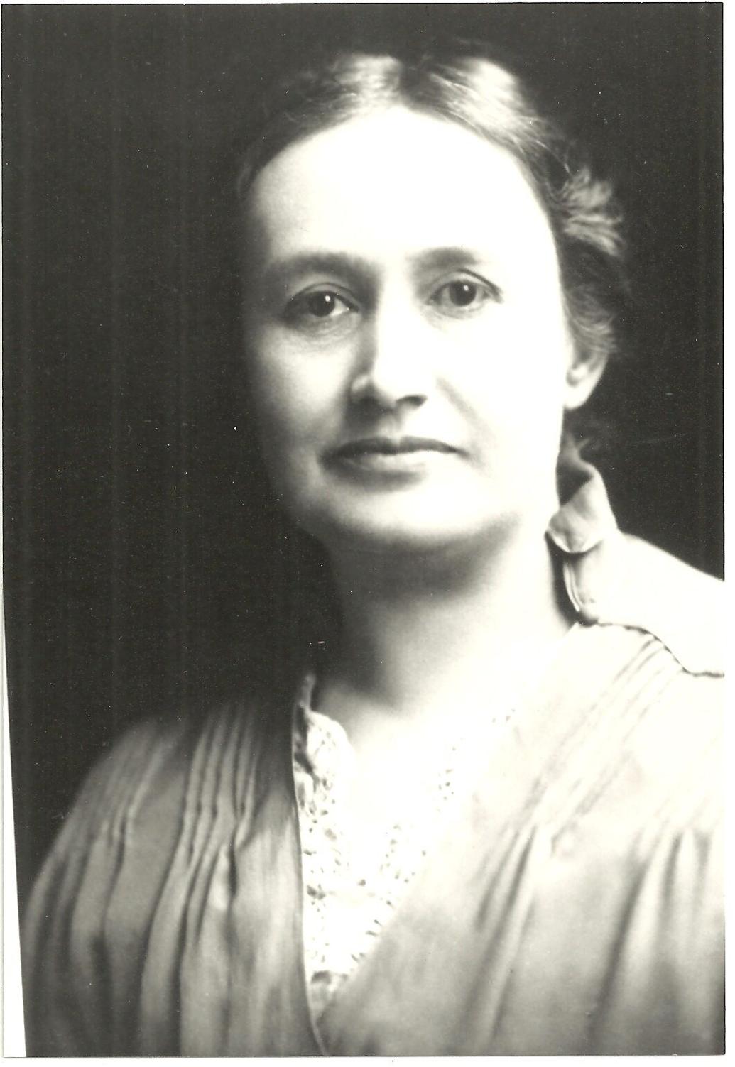 Glimpse of the Past: Ranson Strickler a female doctor on the frontier ...