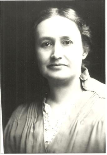 Glimpse of the Past: Ranson Strickler a female doctor on the frontier ...