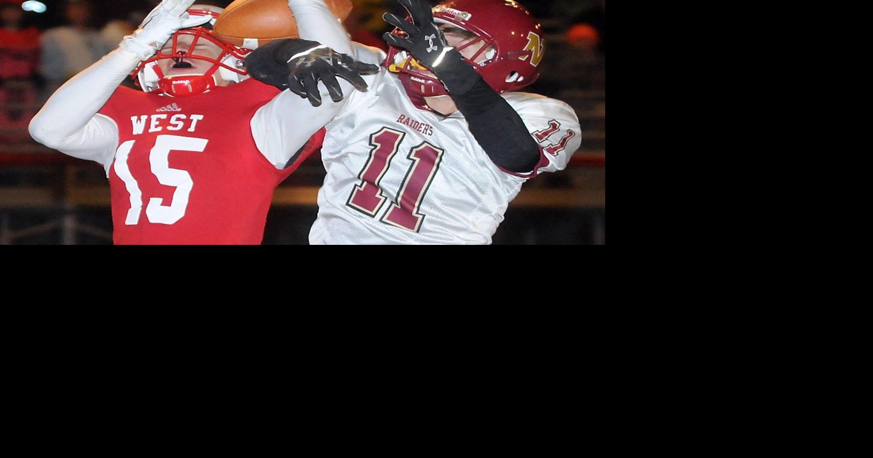 West football defeats Northfield | Prep Sports | mankatofreepress.com