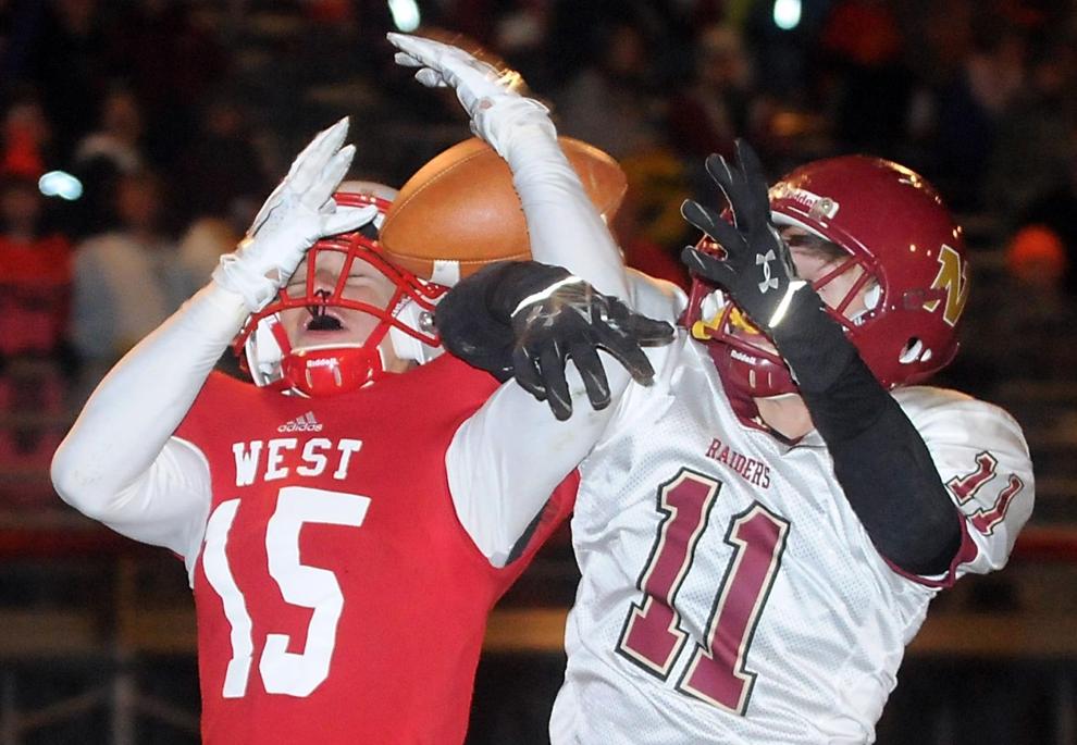 West football defeats Northfield | Prep Sports | mankatofreepress.com