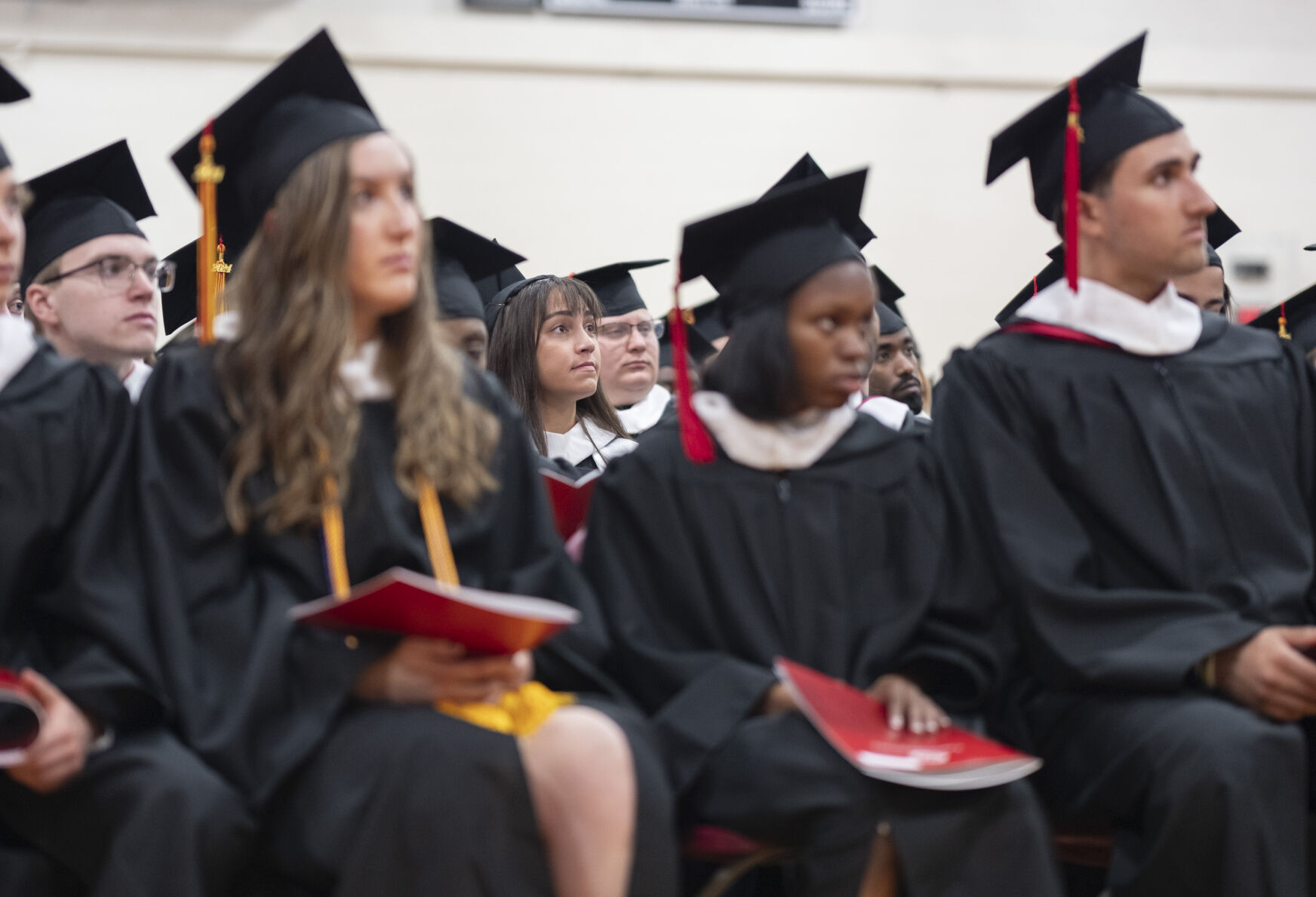 PHOTOS: Bethany Lutheran College commencement | Photos ...