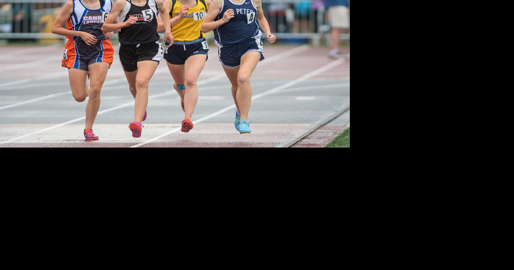 PHOTOS: Local Athletes Compete at State Track Meet | Multimedia ...