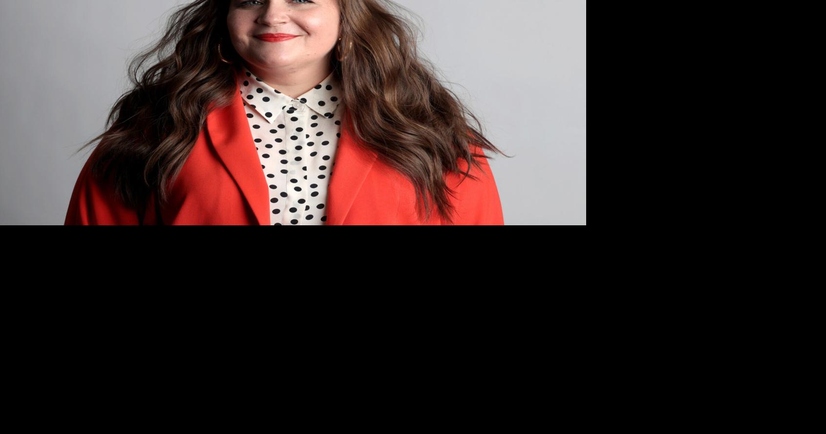 Aidy Bryant shares why she decided to leave ‘Saturday Night Live’ after ...
