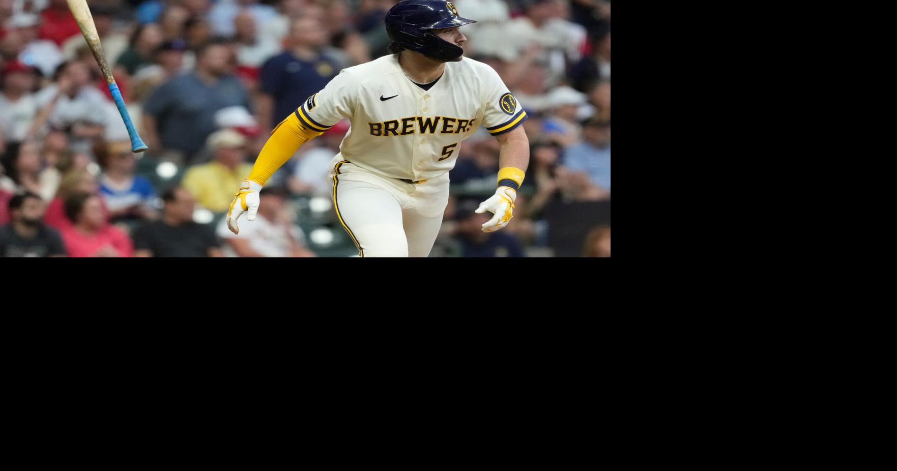 Mitchell hits a three-run HR to back Harrison's strong start as the ...