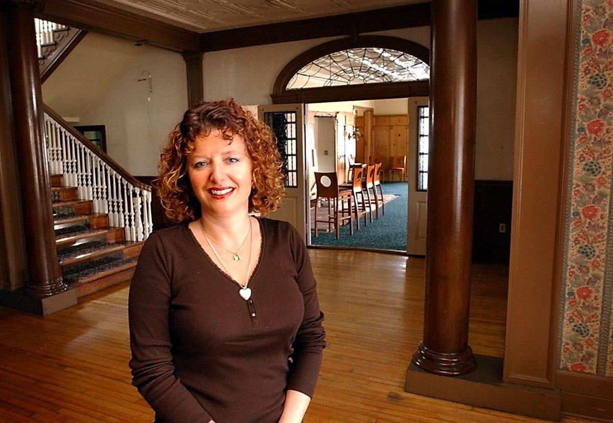 New Schumacher's owner has grand plans | Local News | mankatofreepress.com