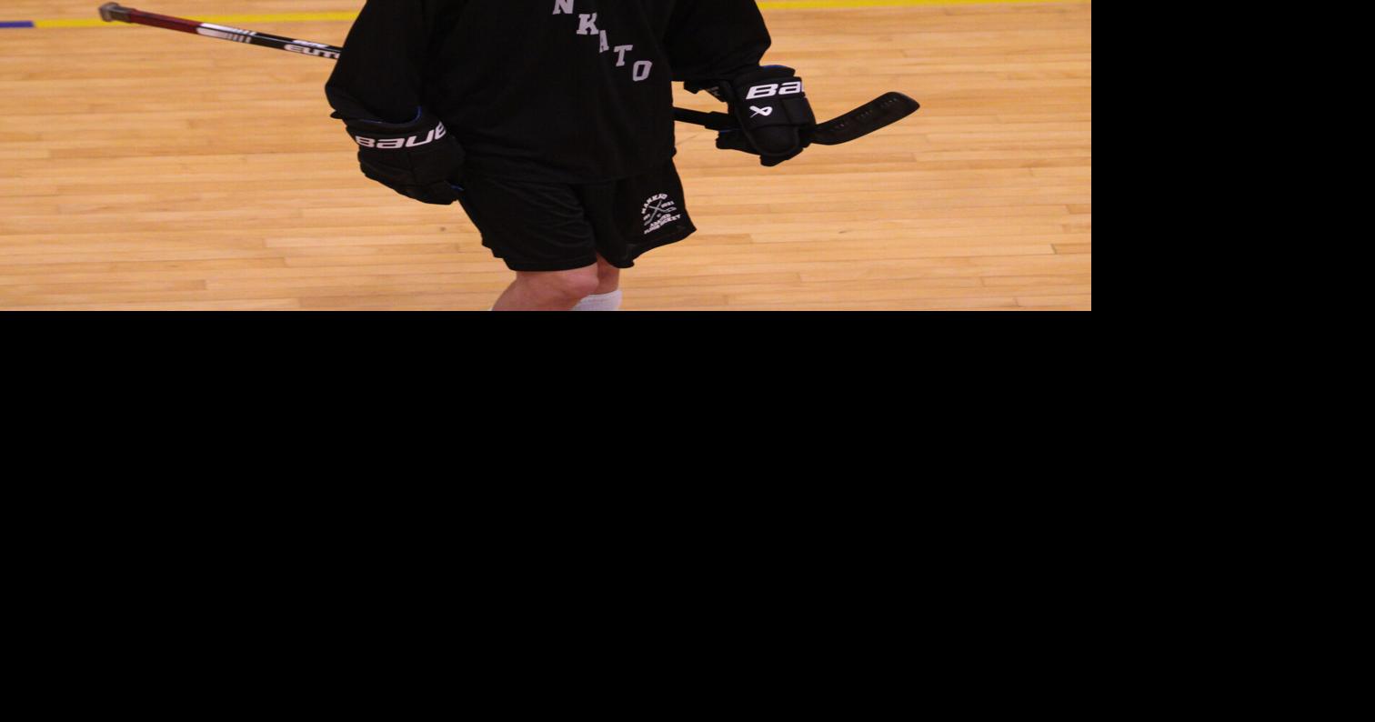 Mankato Knights Adapted Floor Hockey wins season opener | Local Sports ...