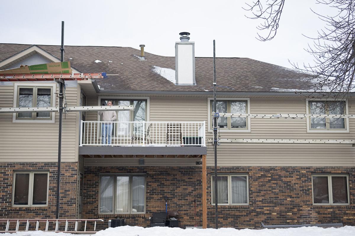 ICE activity heats up in Mankato | Local News | mankatofreepress.com
