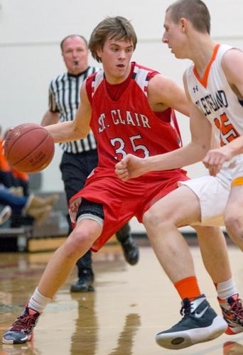 Prep Basketball Notebook: Exciting time for St. Clair basketball ...