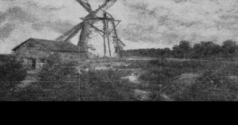 Monday Informer: History program features Seppman Mill | Local News ...