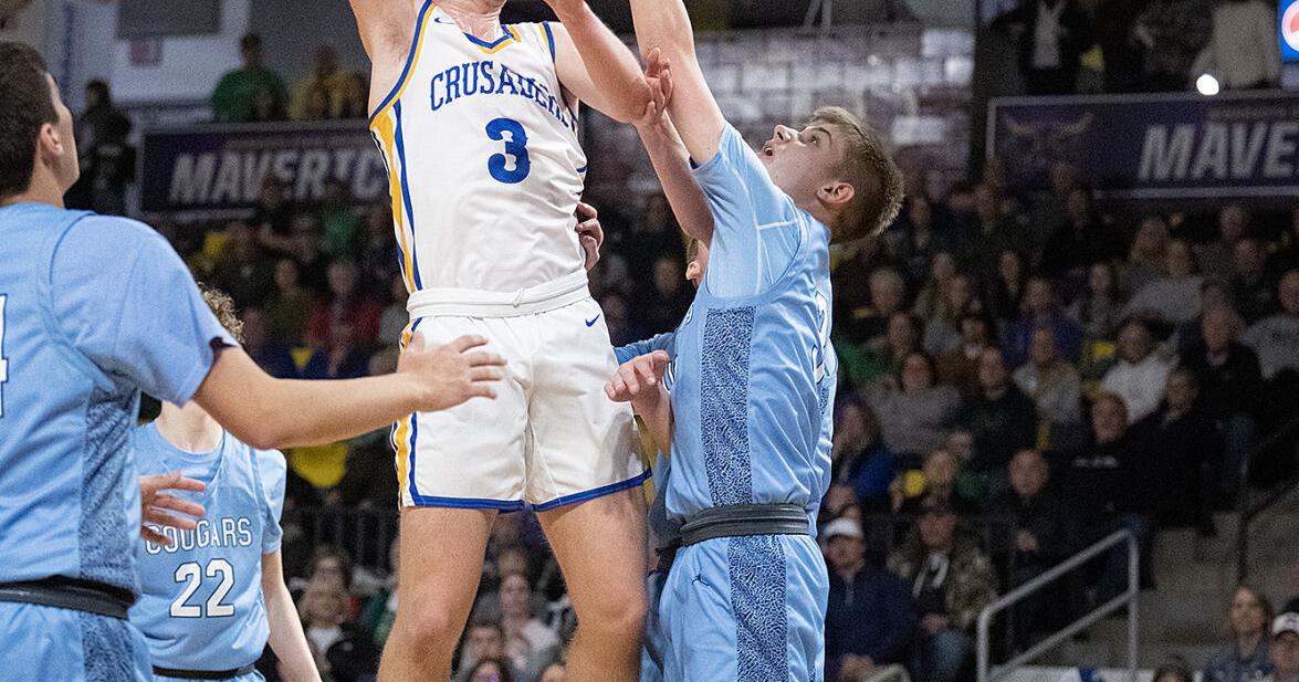 Loyola finally realizes dream of reaching state tournament | Local ...