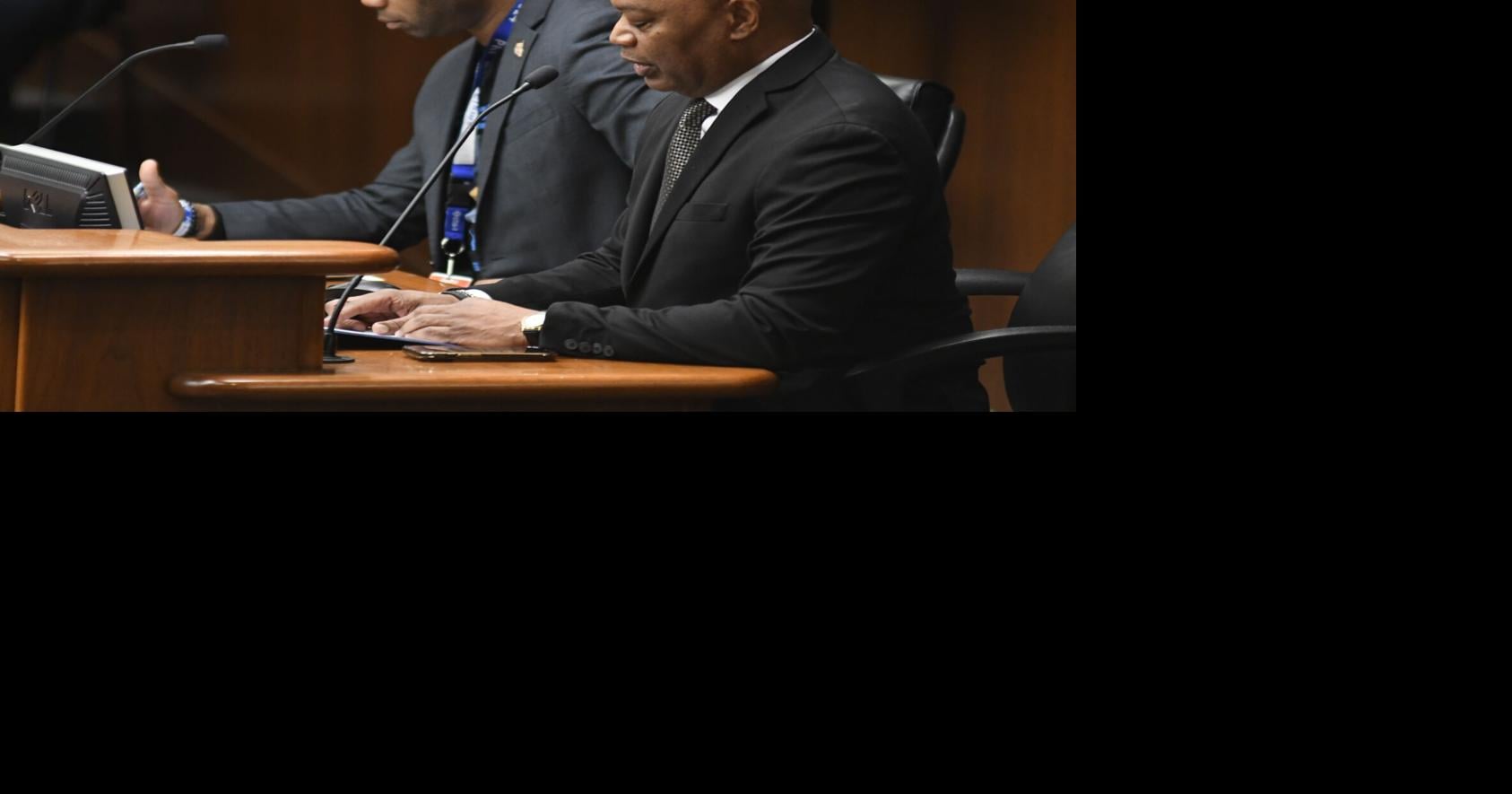 SRO bill moves onto next committee but still has a ways to go | Local ...