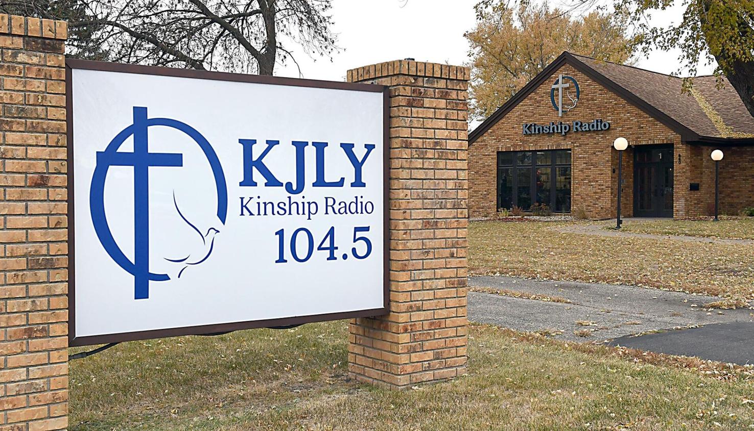 Area welcomes Kinship Christian Radio | Local News | mankatofreepress.com