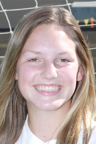 Fifteen players chosen for all-city girls soccer team | Local Sports ...