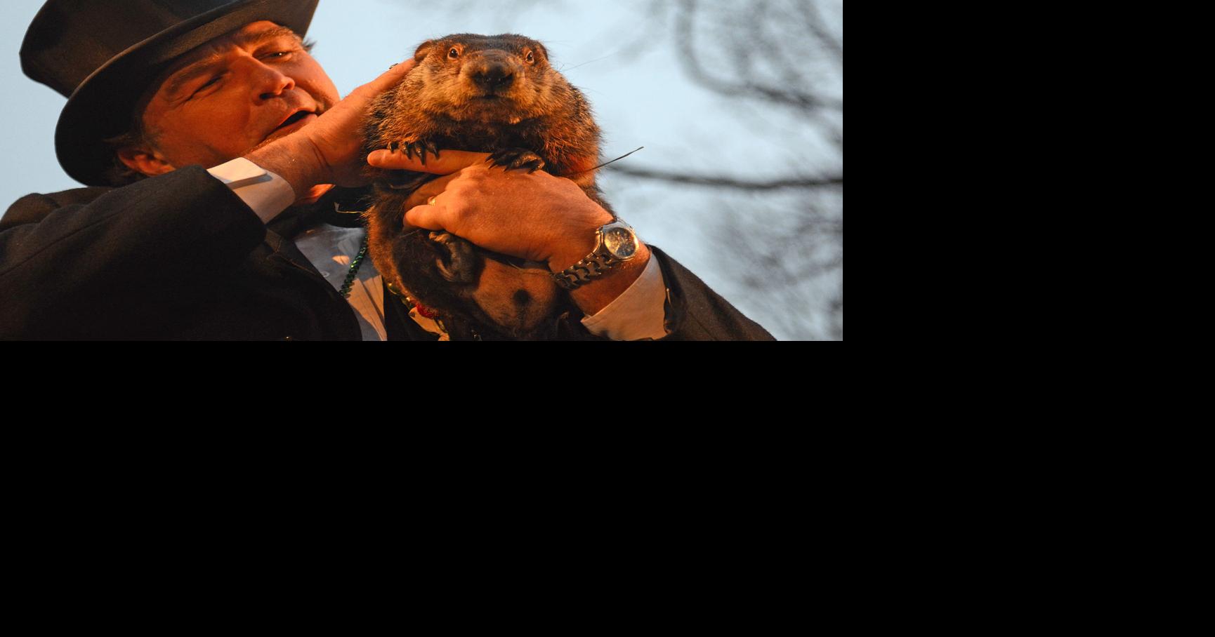 Groundhog Day observance based on traditions, legends | Local News ...
