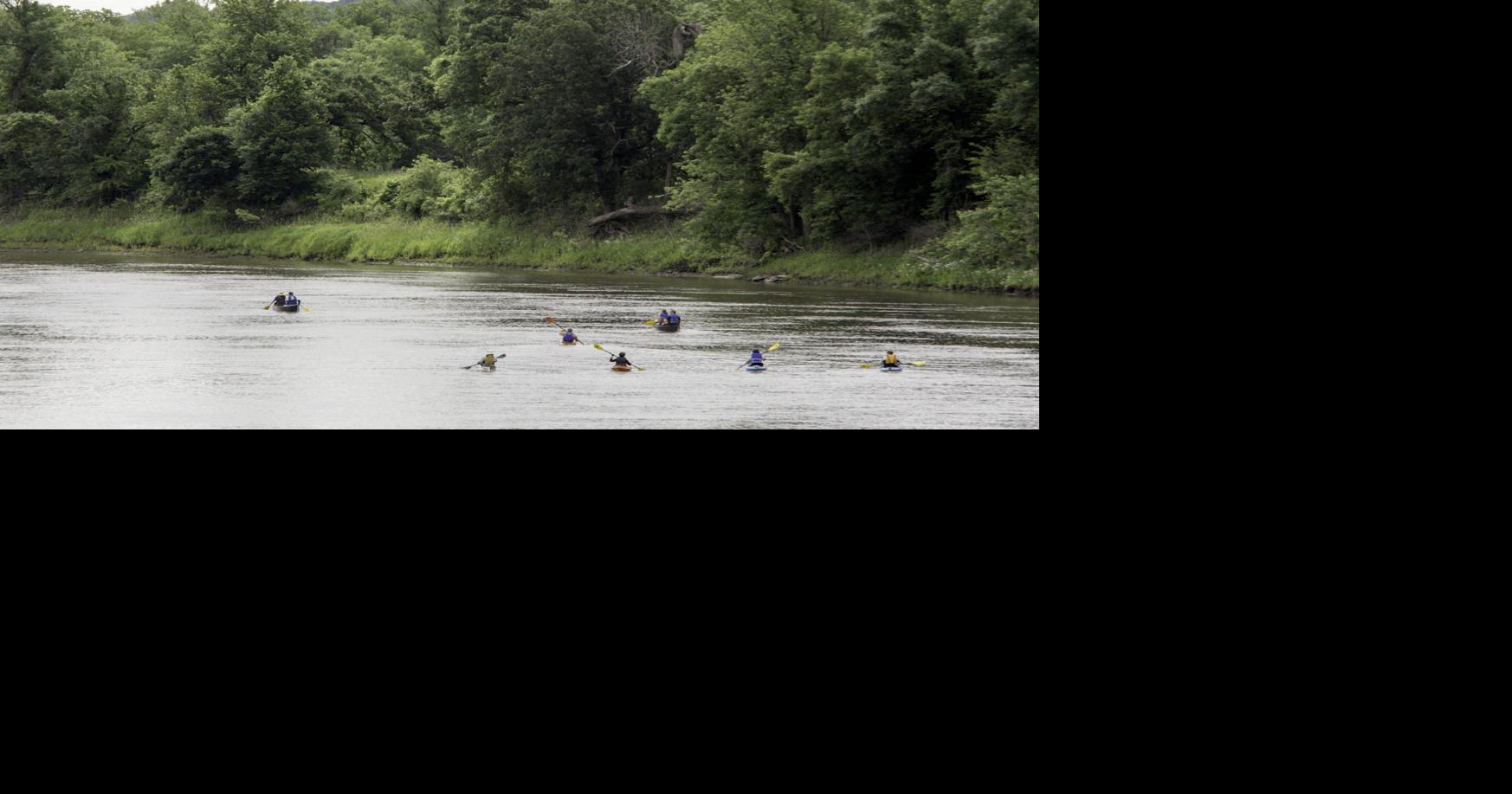 City, MPCA continue to spar over sewage permit | News ...