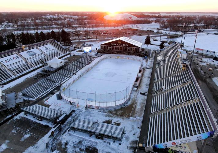 Hockey Day in Mankato raises $550,000 to grow hockey | Local News ...