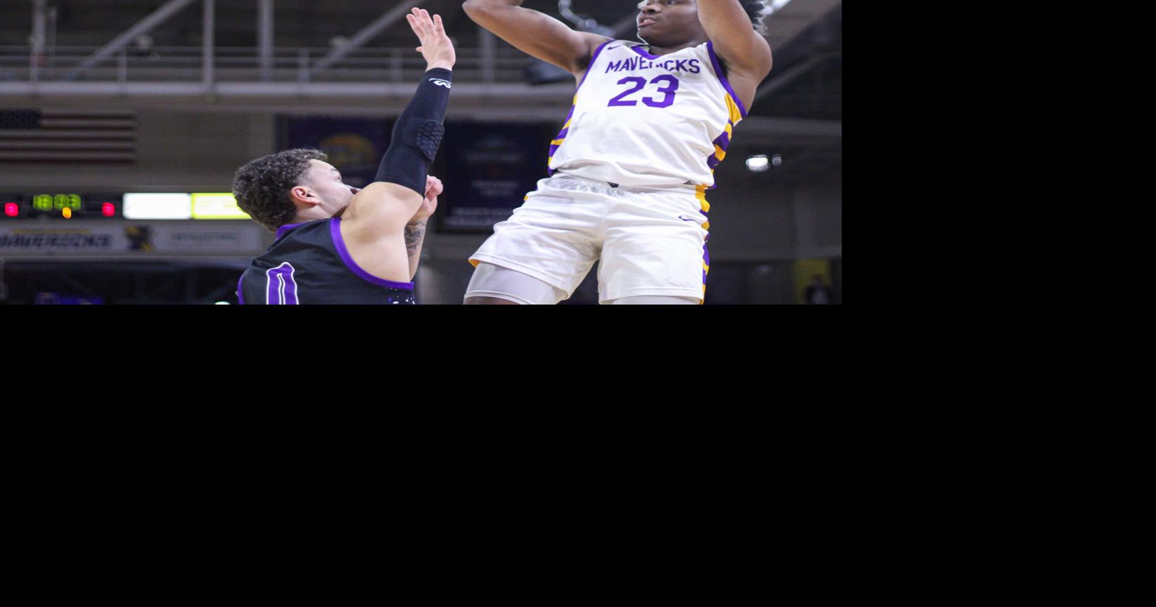 Minnesota State men's hoops extends winning streak to nine games ...