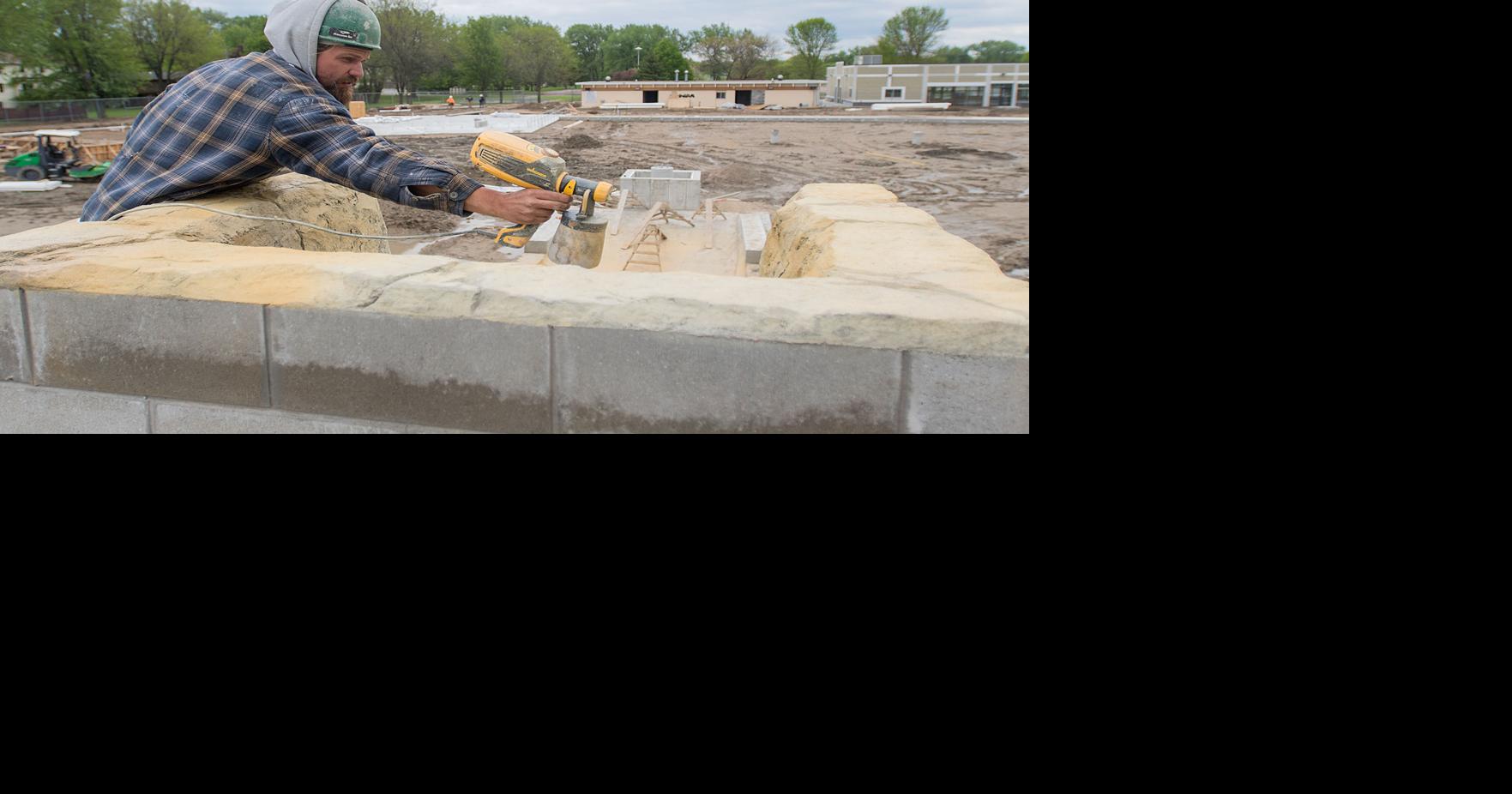 Spring Lake Park pool won't open until July — if weather holds | Local ...