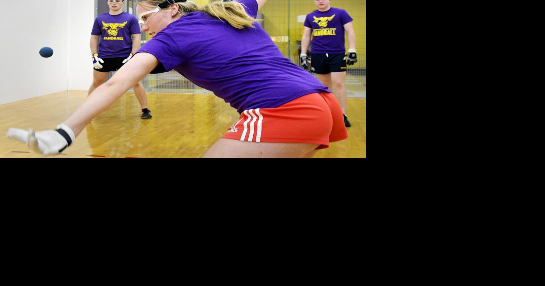 MSU handball set for more success with international newcomers | Local ...